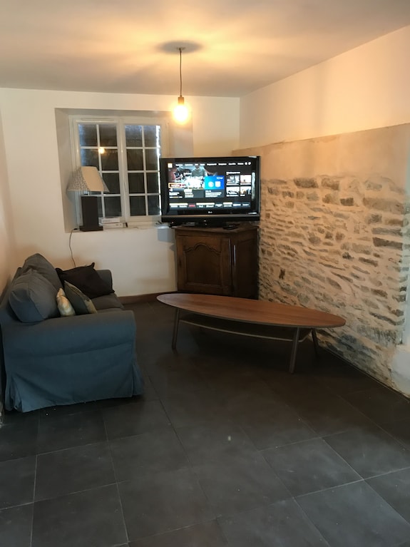 Location Saisonnière Gite - Dordogne