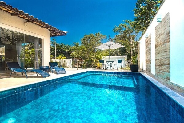 Instalações esportivas