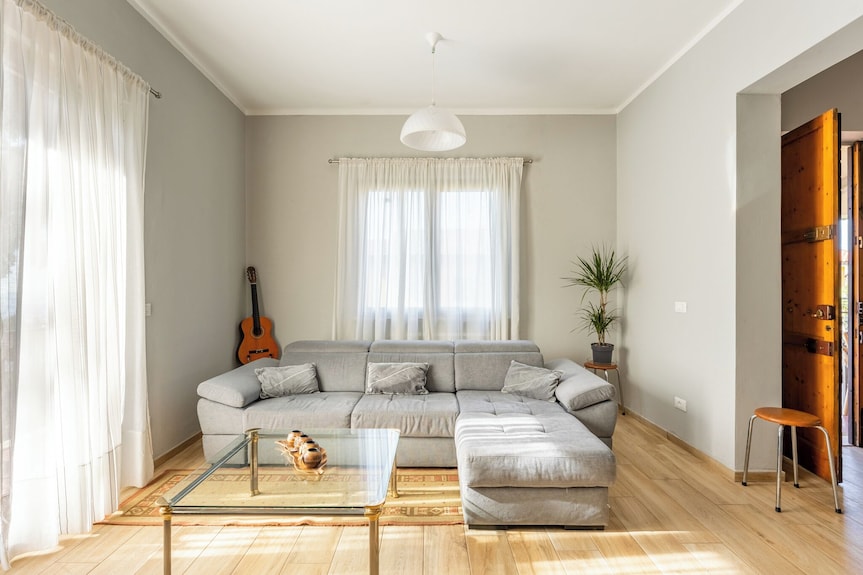 Chalet 'Casa Vacanze Tuscan Retreat' Con Aire Acondicionado - Toscana