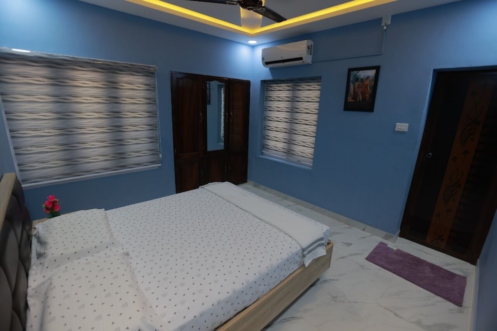 Sreekaryam Luxury Stay - Thiruvananthapuram