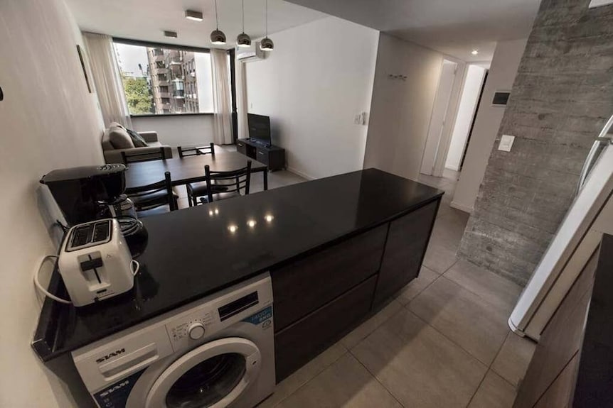 Luminous Apt 4ppl Palermo Soho - Buenos Aires