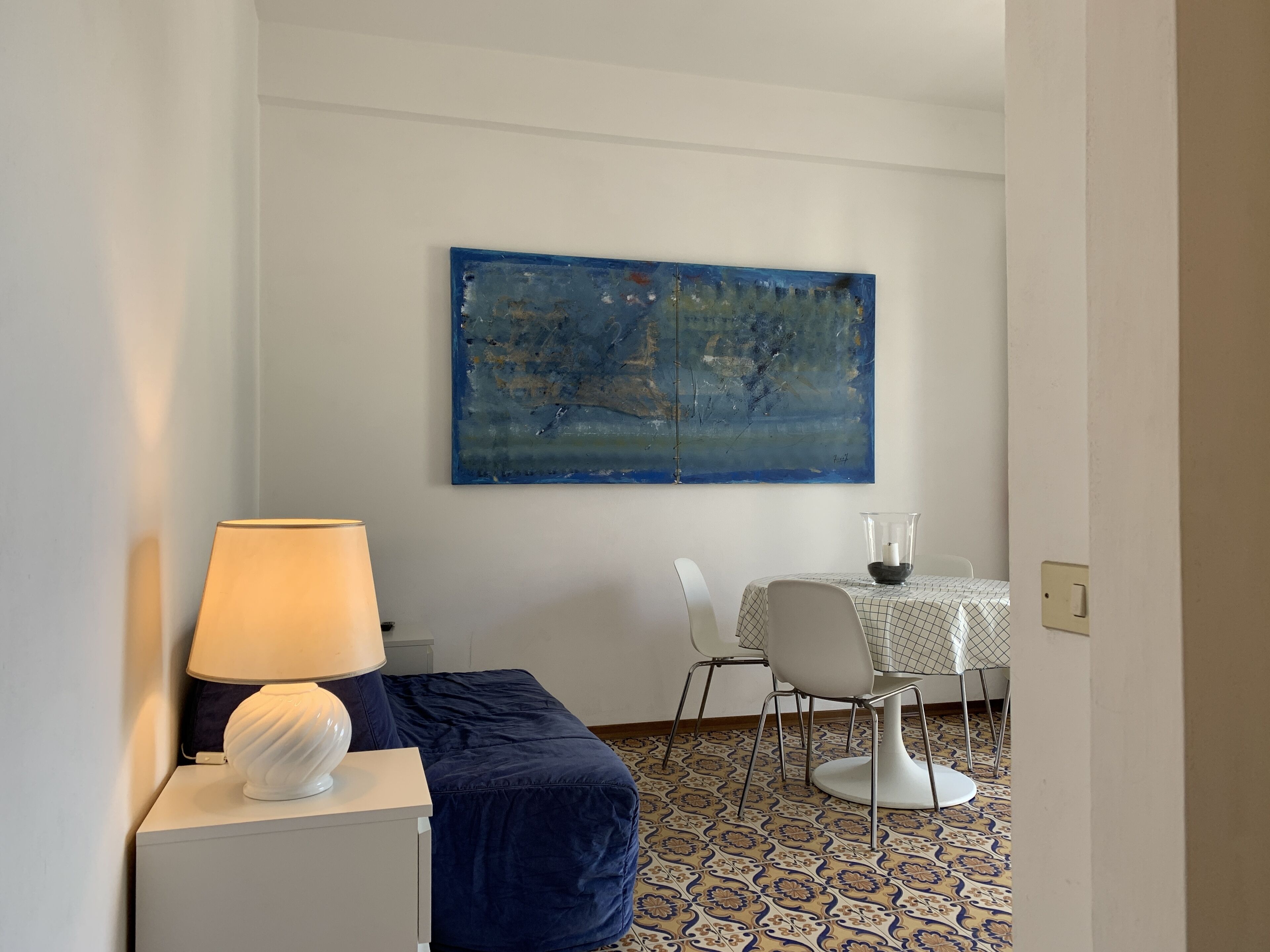 Grazioso Appartamento Vicino Al Mare Con Ampio Balcone - Cattolica