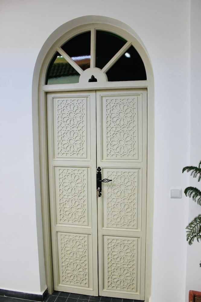 Dar Riad Jomana - Marrakesh