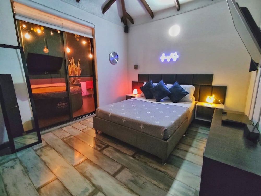 1 Bedroom Private Vacation Home In Cali - Cali