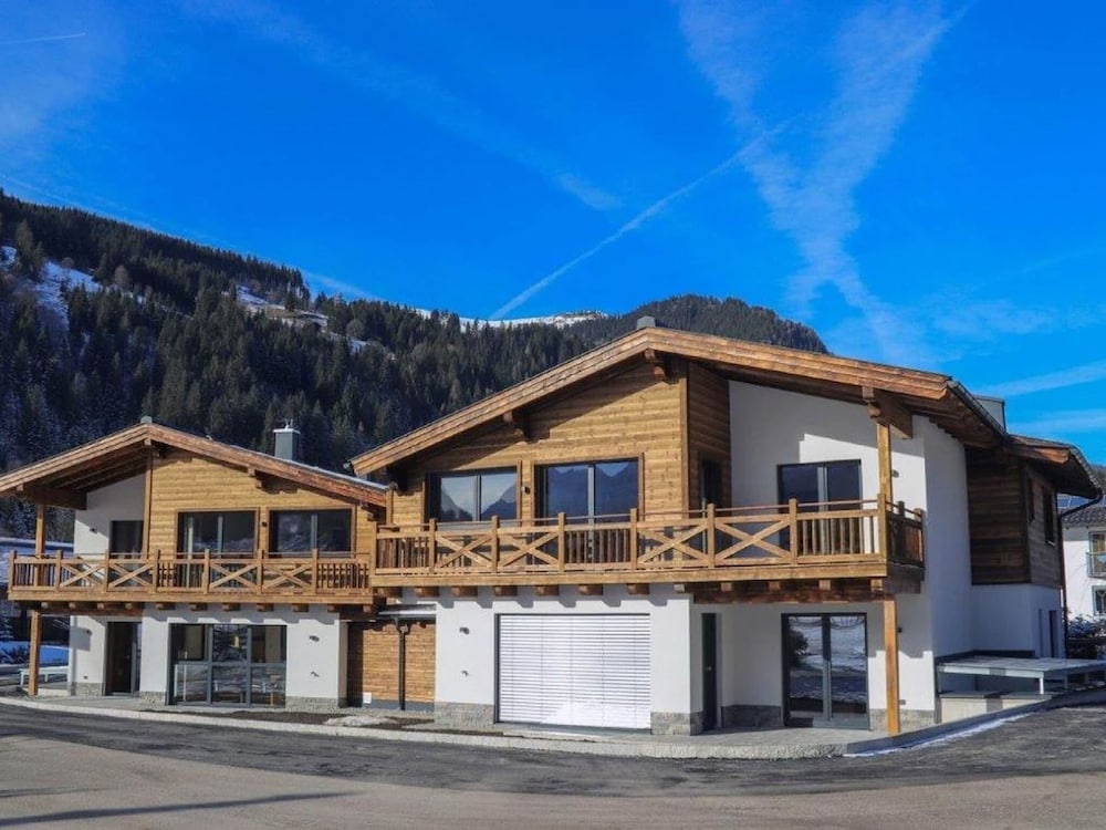 Spacious Family Flat In Kleinarl - Kleinarl