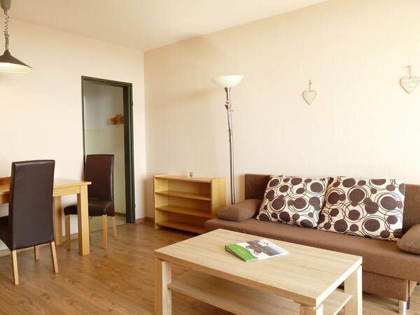 Apartment In Freyung Near Bavarian Forest - Freyung