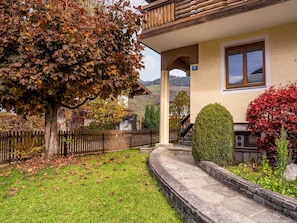 Apartamento | Exterior