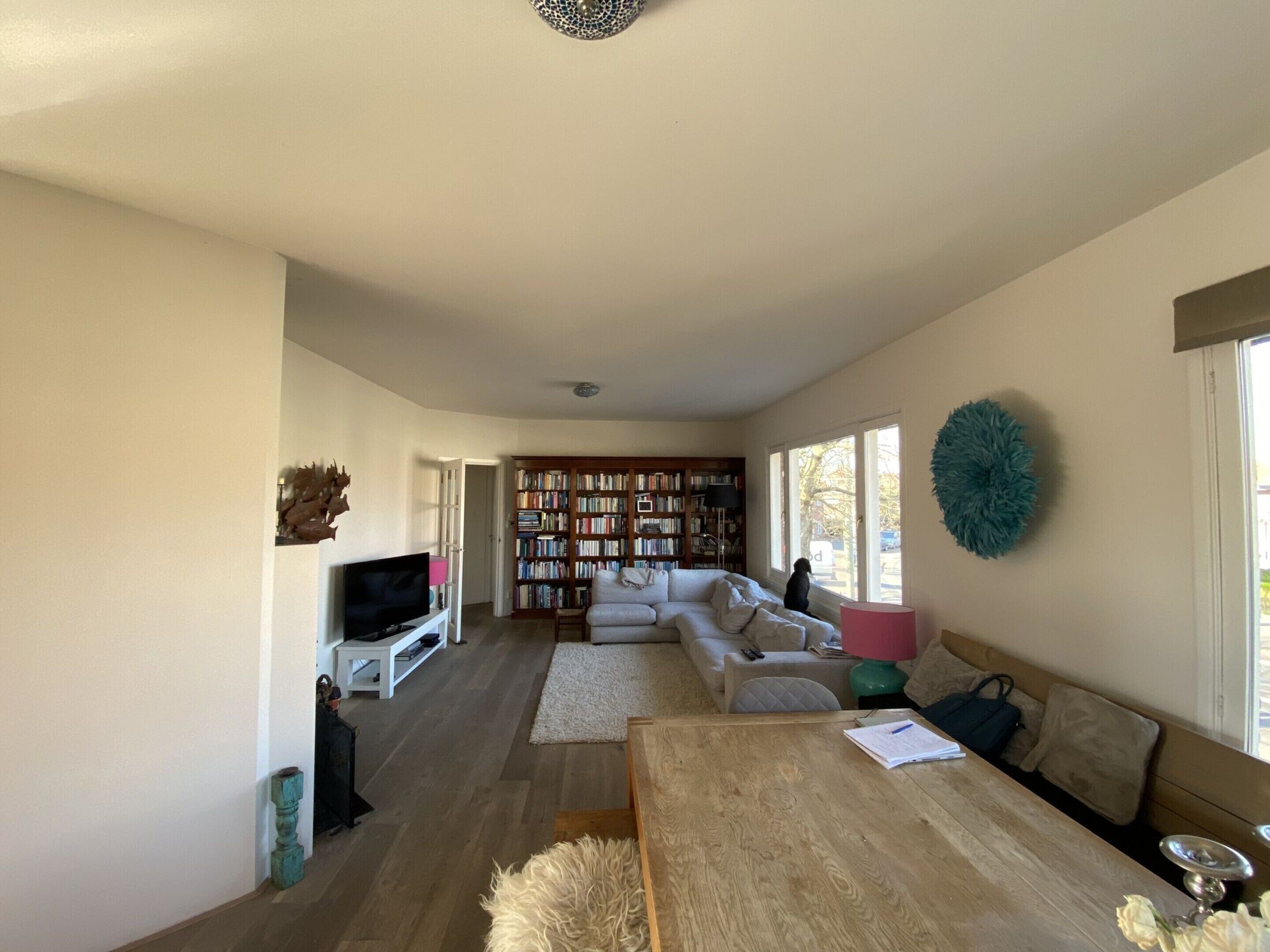 Apartamento | 3 quartos, individualmente mobiliados, roupa de cama