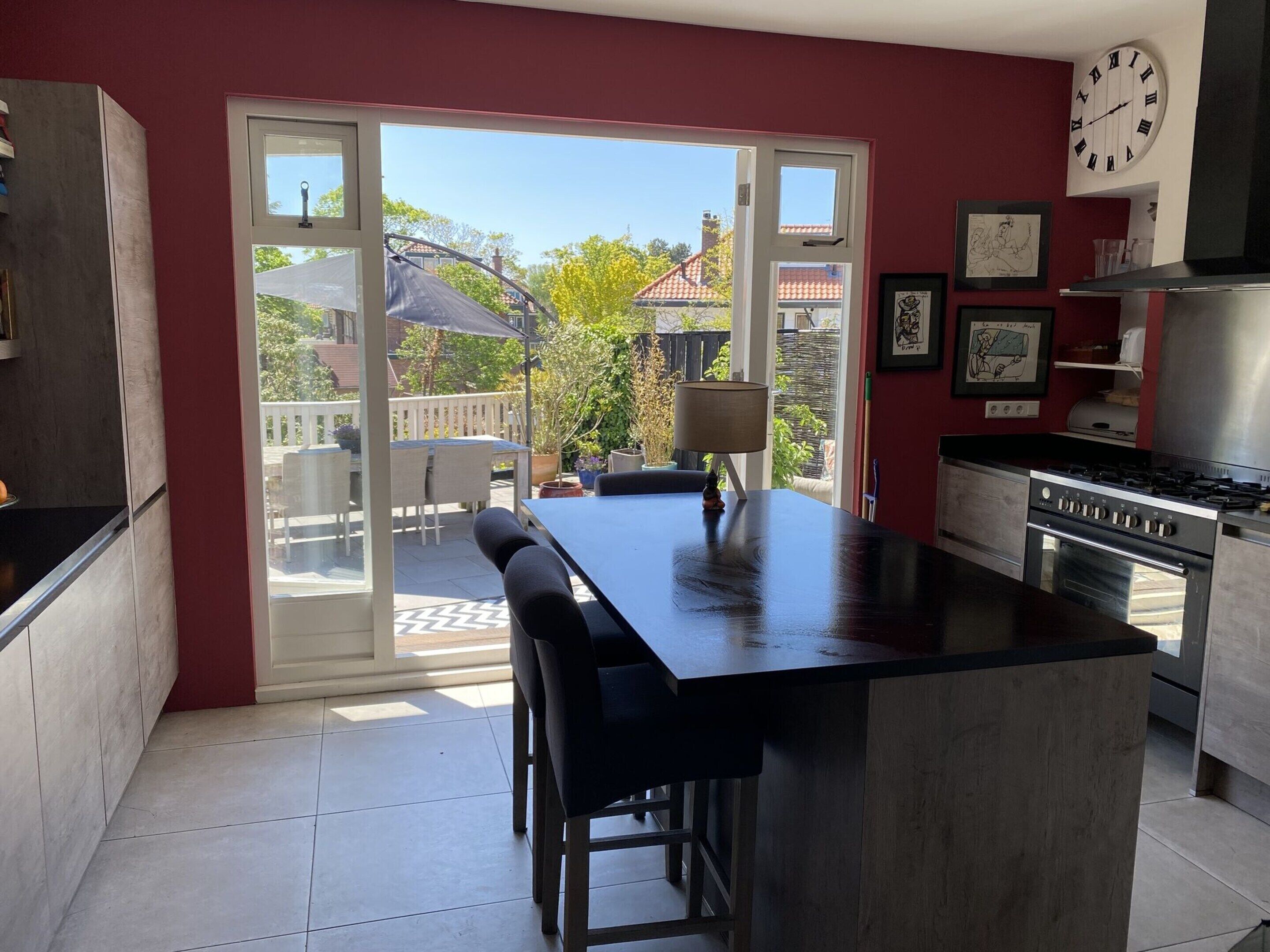 Apartamento | Cozinha privada