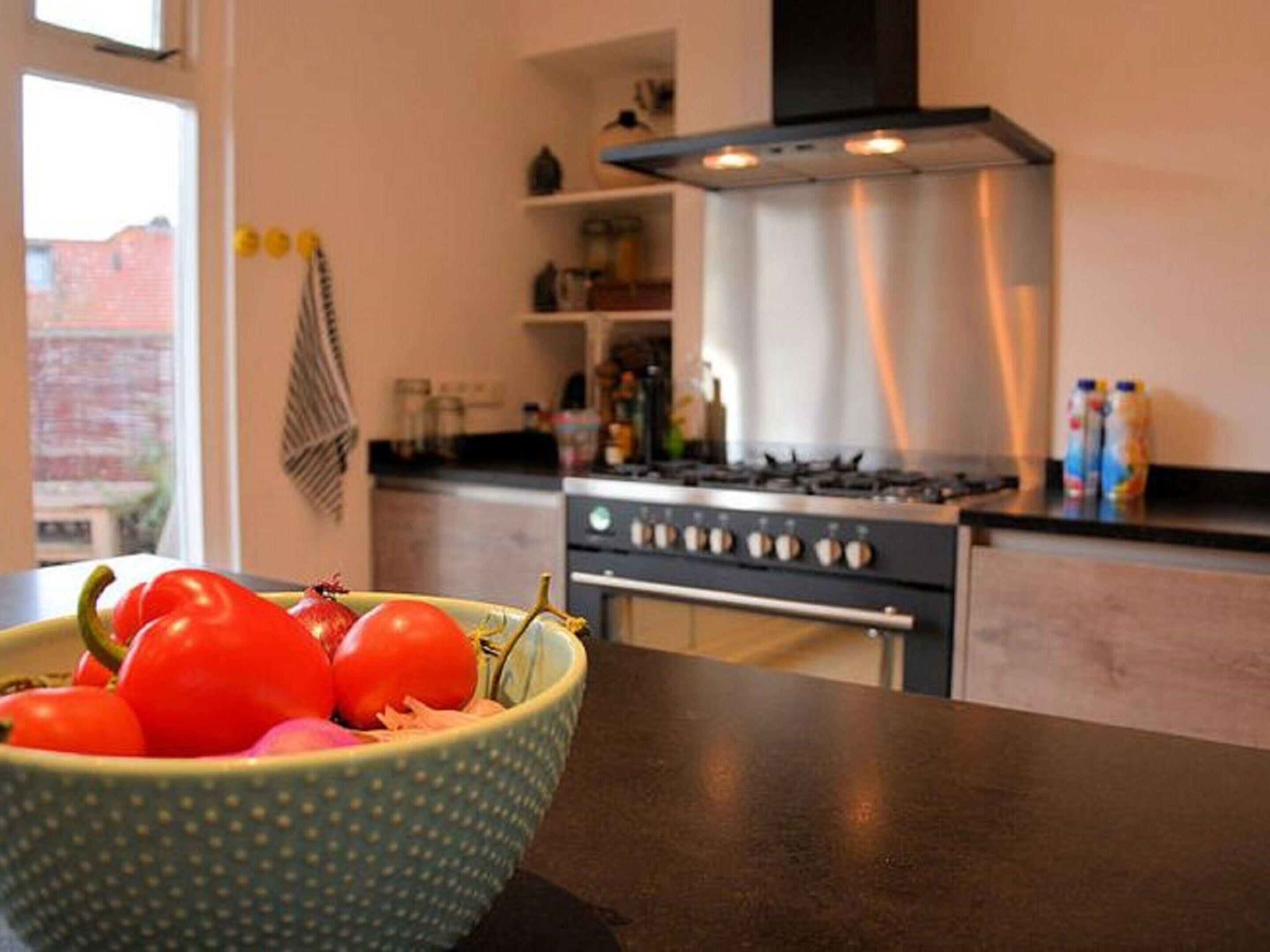 Apartamento | Restaurantes