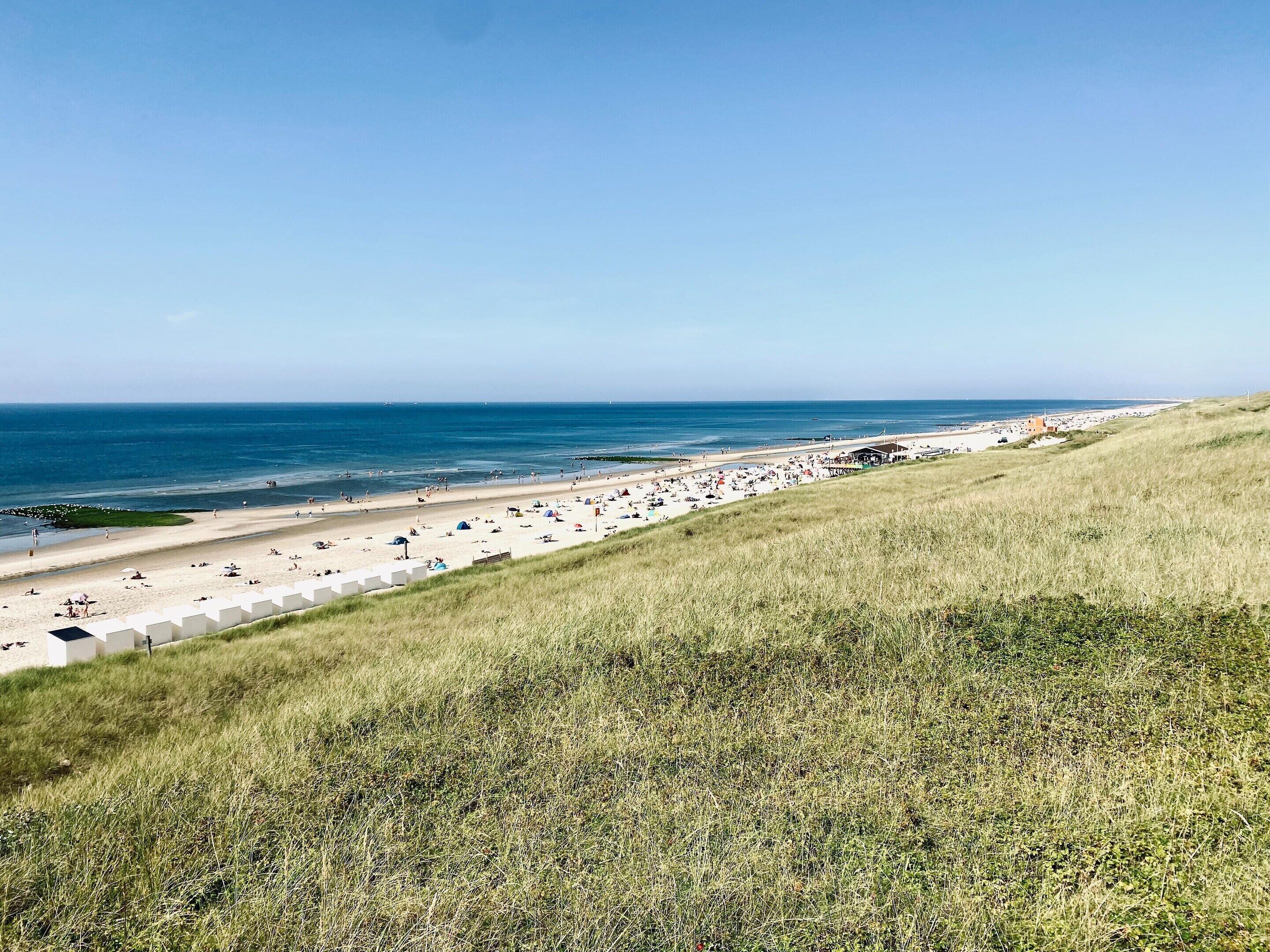 Casa | Vista do alojamento