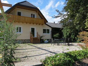 Casa | Exterior