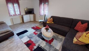 Casa | Sala