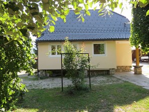 Casa | Exterior