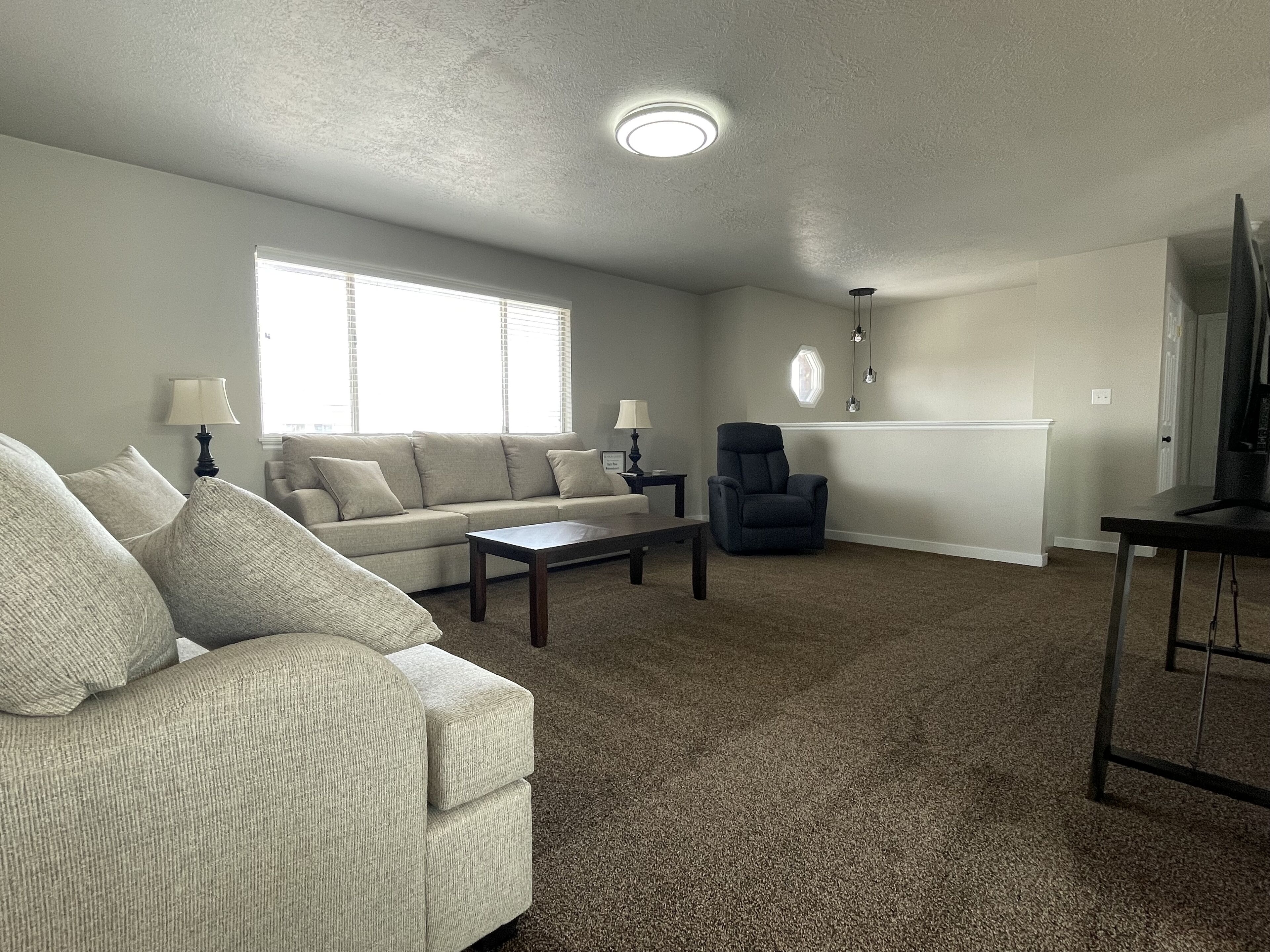 Ray's Place - Antelope Island State Park, Syracuse