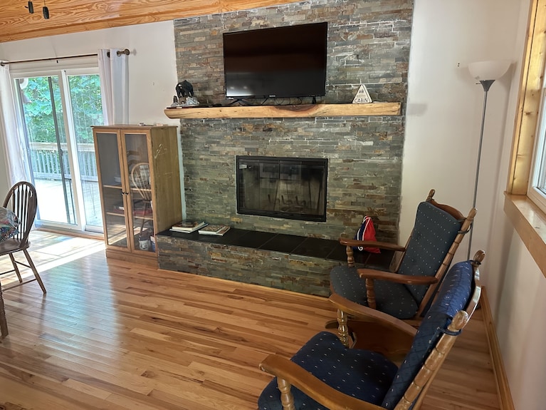 Mountain Cabin On The Chief Ladiga Bike Path, Terrapin Creek, And Pinhoti Trail - Alabama