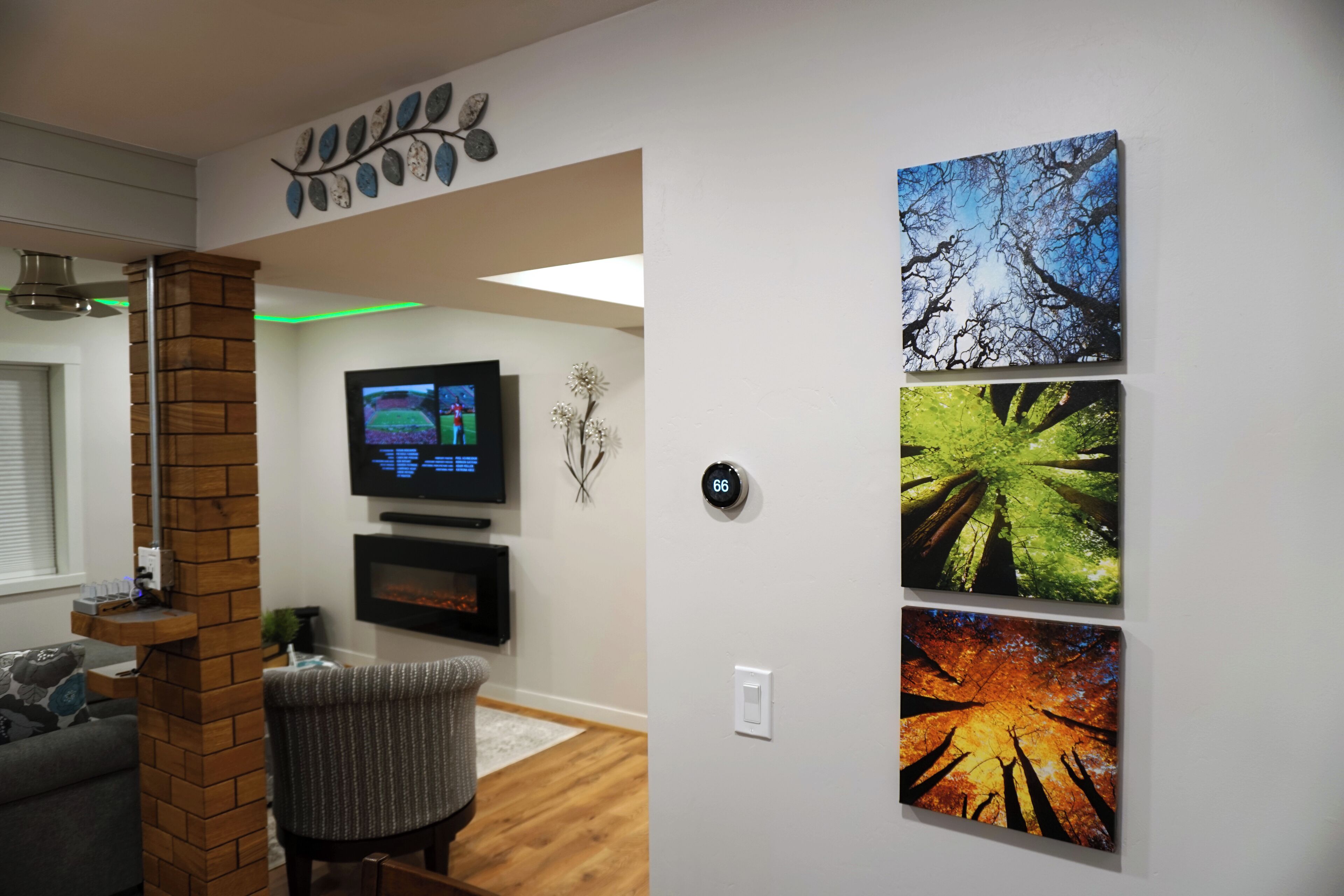 Nature's Best Designer - Amazing Two Person Led Shower! - Orem, UT