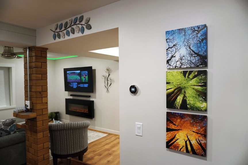 Nature's Best Designer - Amazing Two Person Led Shower! - Orem, UT