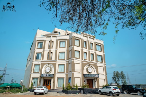 Hotel A9 Barnala - Barnala
