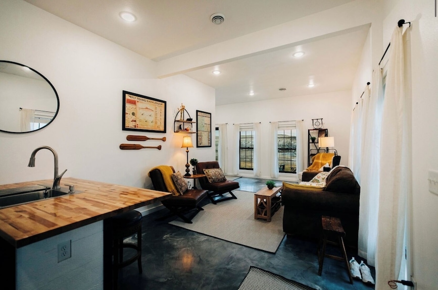 Rivers Edge Cottage! - Great Falls, MT