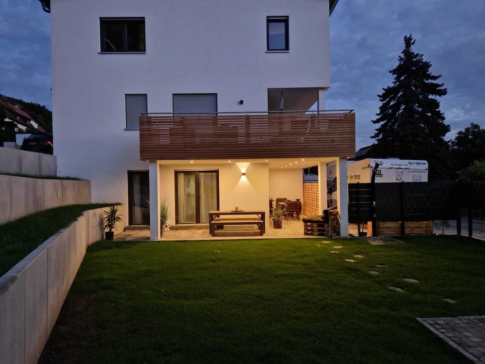 Altmuhltal Apartment With Terrace - Beilngries