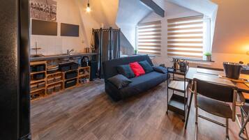 Apartamento | Opções para refeição