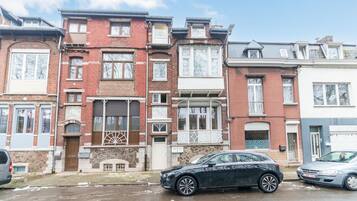 Apartamento | Fachada