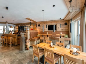 Apartamento | Restaurantes