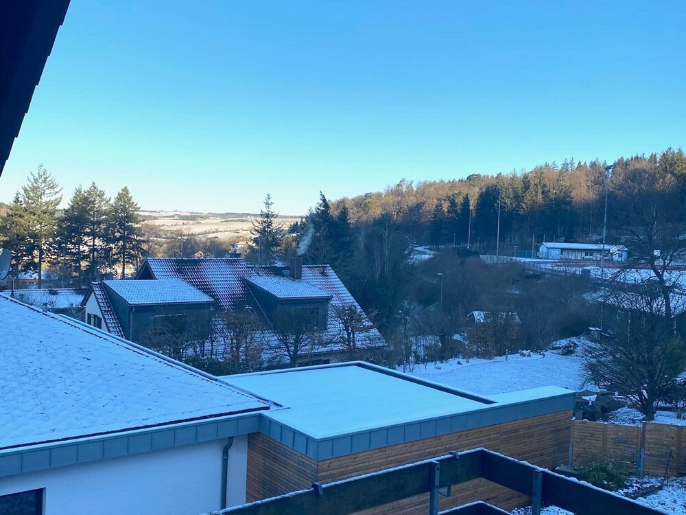 Junkerath Romantic Garden Stay - Gerolstein