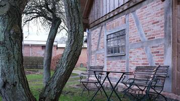 Apartamento | Fachada