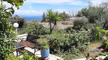 Apartamento | Fachada