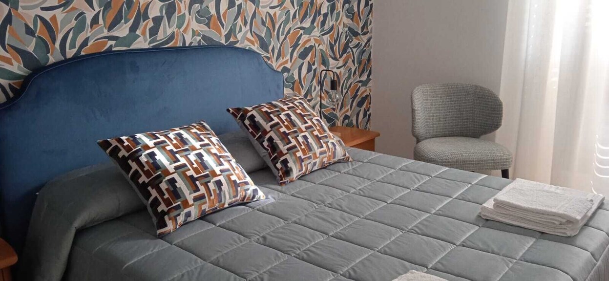 The Dwelling In The Center Of Bari - Bari