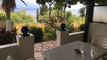 Apartamento | Opções para refeição