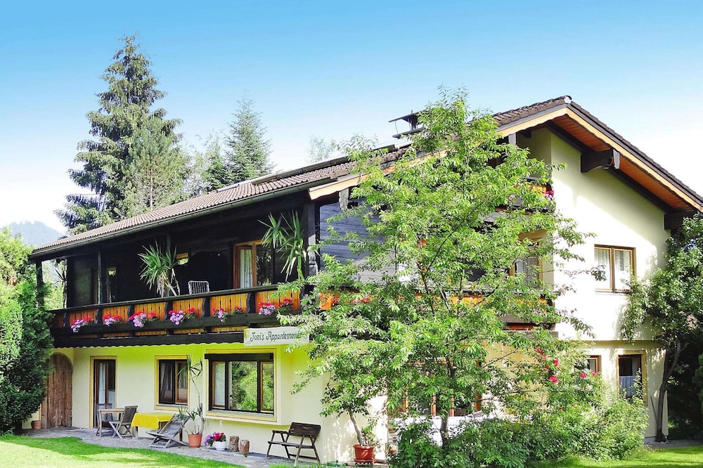 Flat In Schonau Am Konigsee In A Top Location - Berchtesgaden