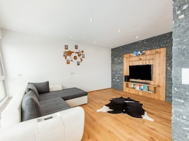 Casa | Sala de estar