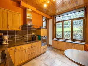 Casa | Cozinha privada