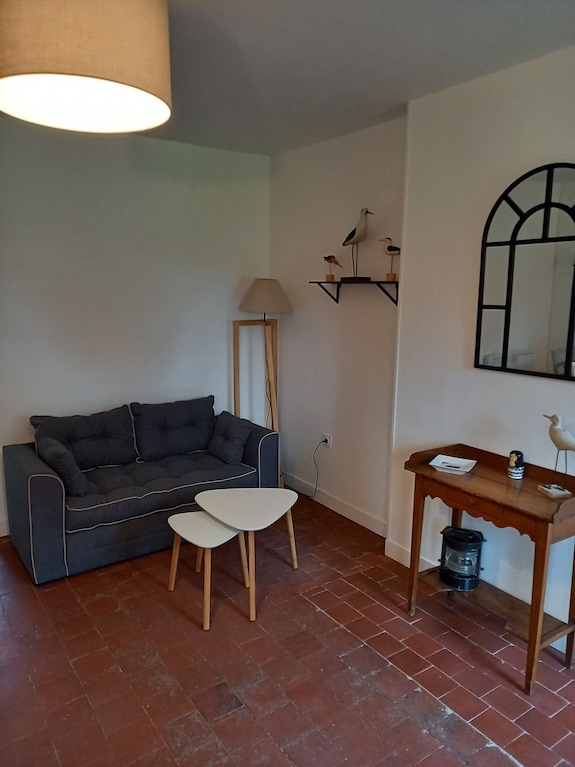 L'atelier De Sam - Plage de Varengeville-sur-Mer