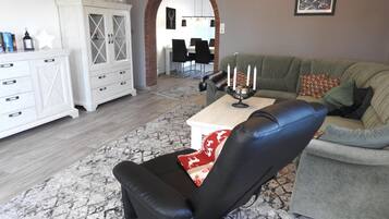 Casa | Sala de estar