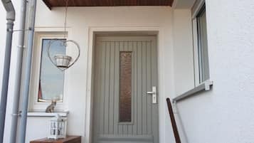Casa | Exterior