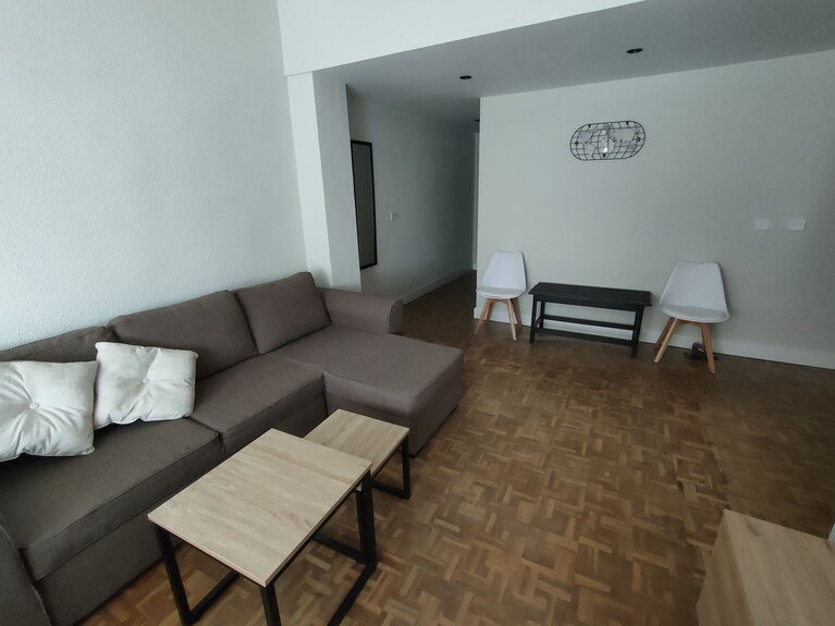 Central Smart Family Apartment - Granada