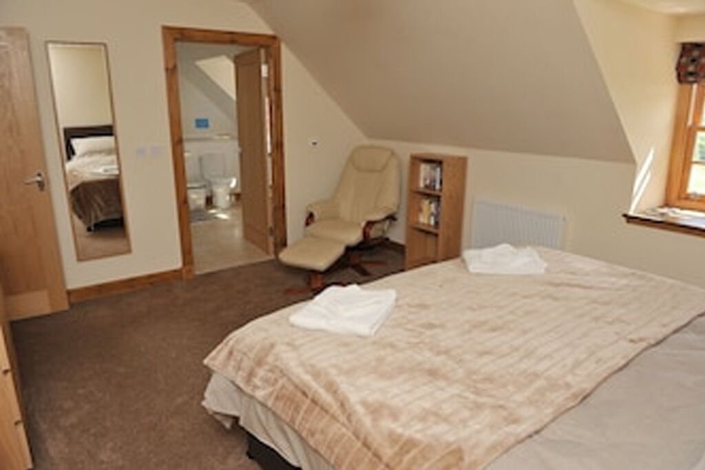 Spectacular Uninterrupted Views-w/hot Tub-5mins From Duns Town - East Lothian