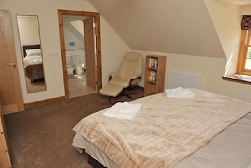 Spectacular Uninterrupted Views-w/hot Tub-5mins From Duns Town - East Lothian