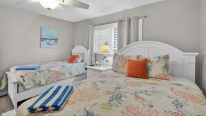 Condo luxo
