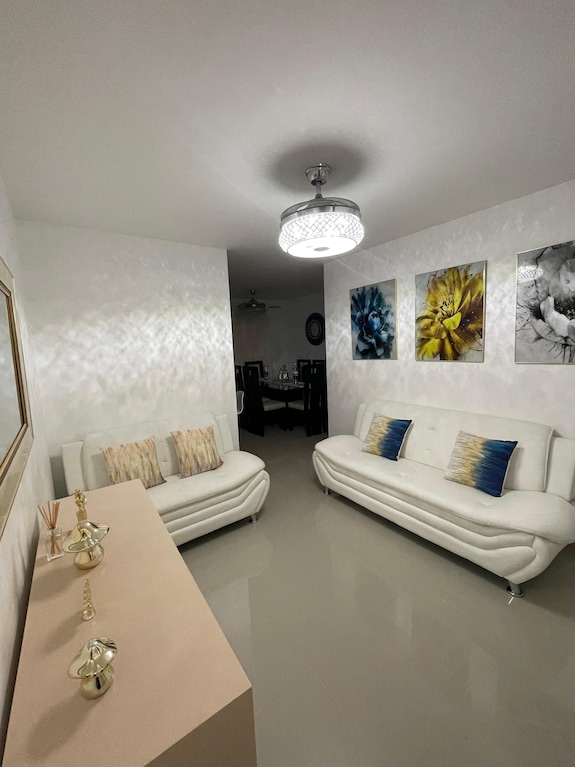 Charming Apartment In The Heart Of Santiago. - Dominican Republic