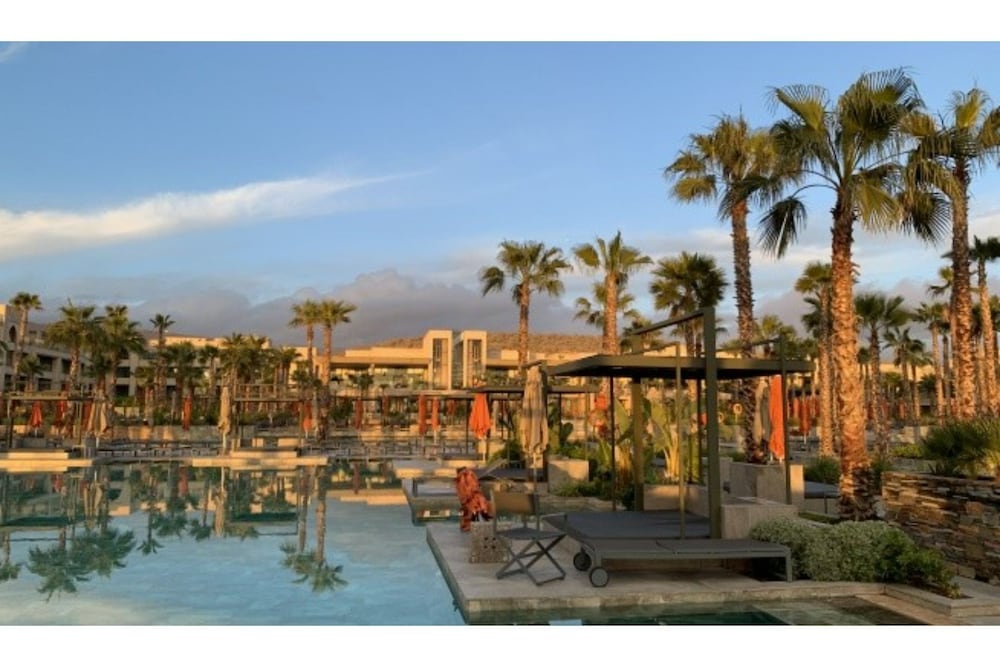 High Standing Apartment At Your Disposal Located In The Heart Of Agadir - Agadir
