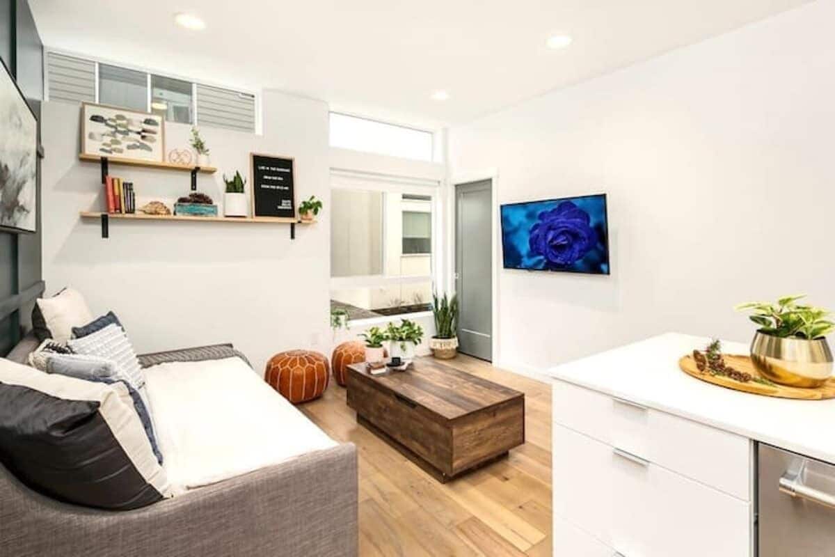 Perch - Capitol Luxe Eight: Walk Score 96! Heart Of Capitol Hill - Seattle, WA