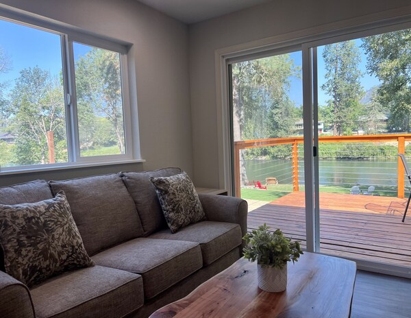 Rogue River Resort - Rogue River, OR