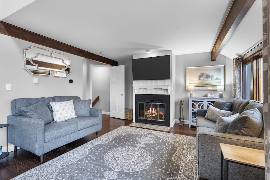 Cedar & Sage House-3br-owners' Club Access Game Rm - Illinois