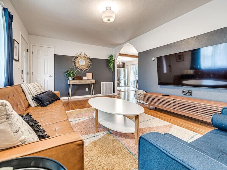 Charming 3b1.5b Updated House - Edmond, OK