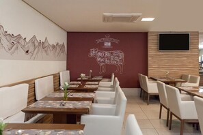Restaurantes